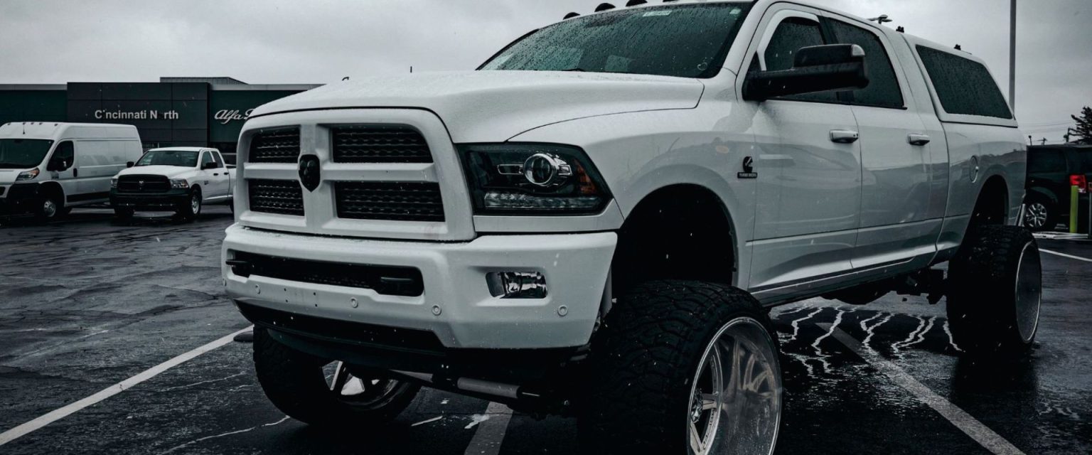 Cummins Repair Richmond VA - Cummins Diesel Service Near Me